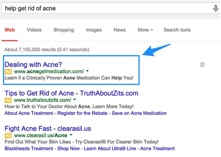 How to Write the Best Google Text Ads - Stories with Substance